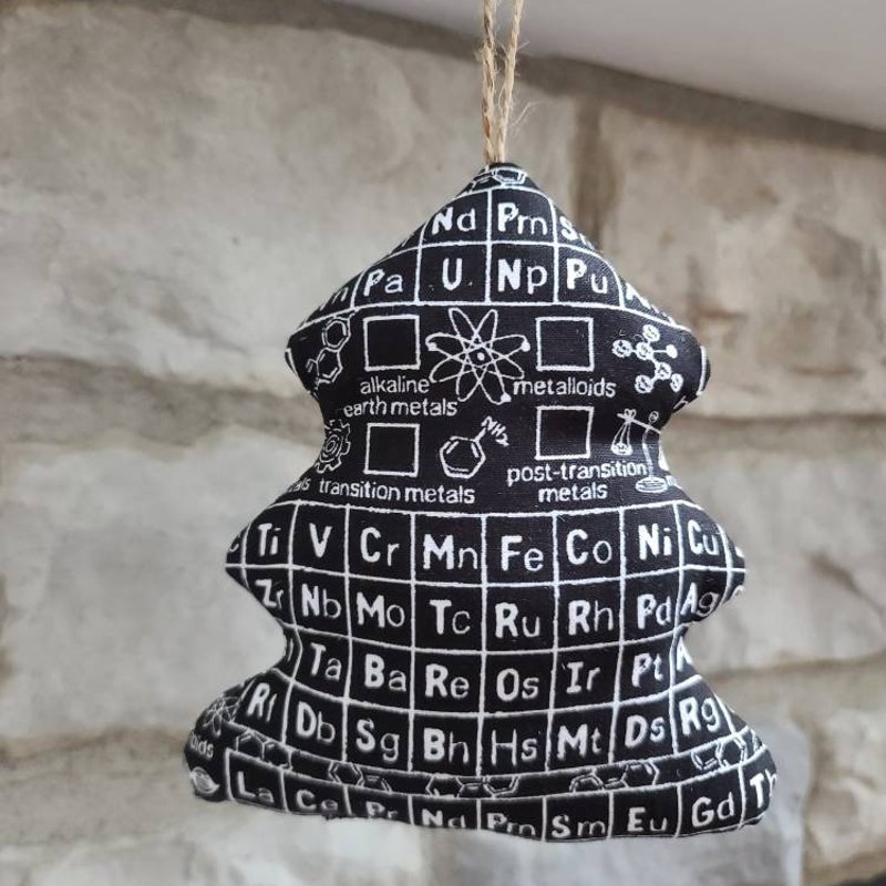 Chemistry Decor - Etsy
