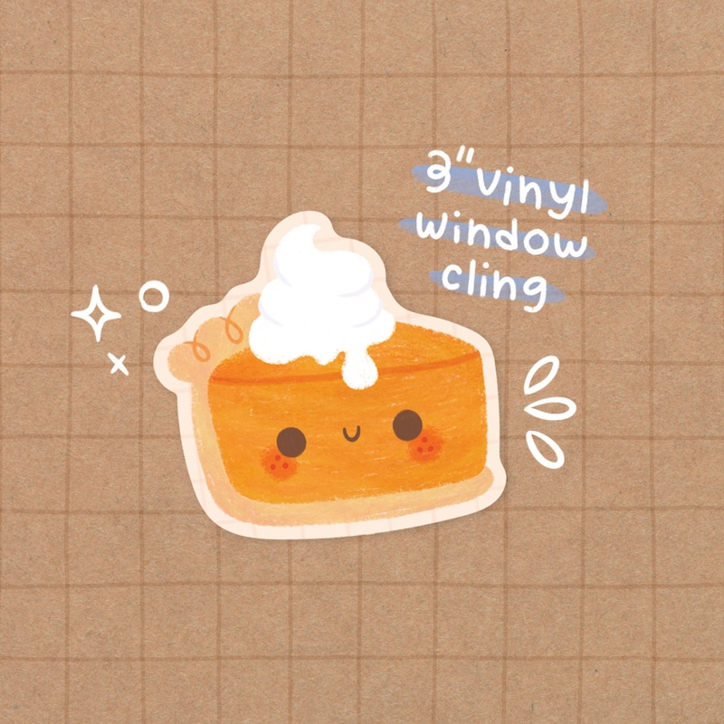 Kawaii Decor - Etsy