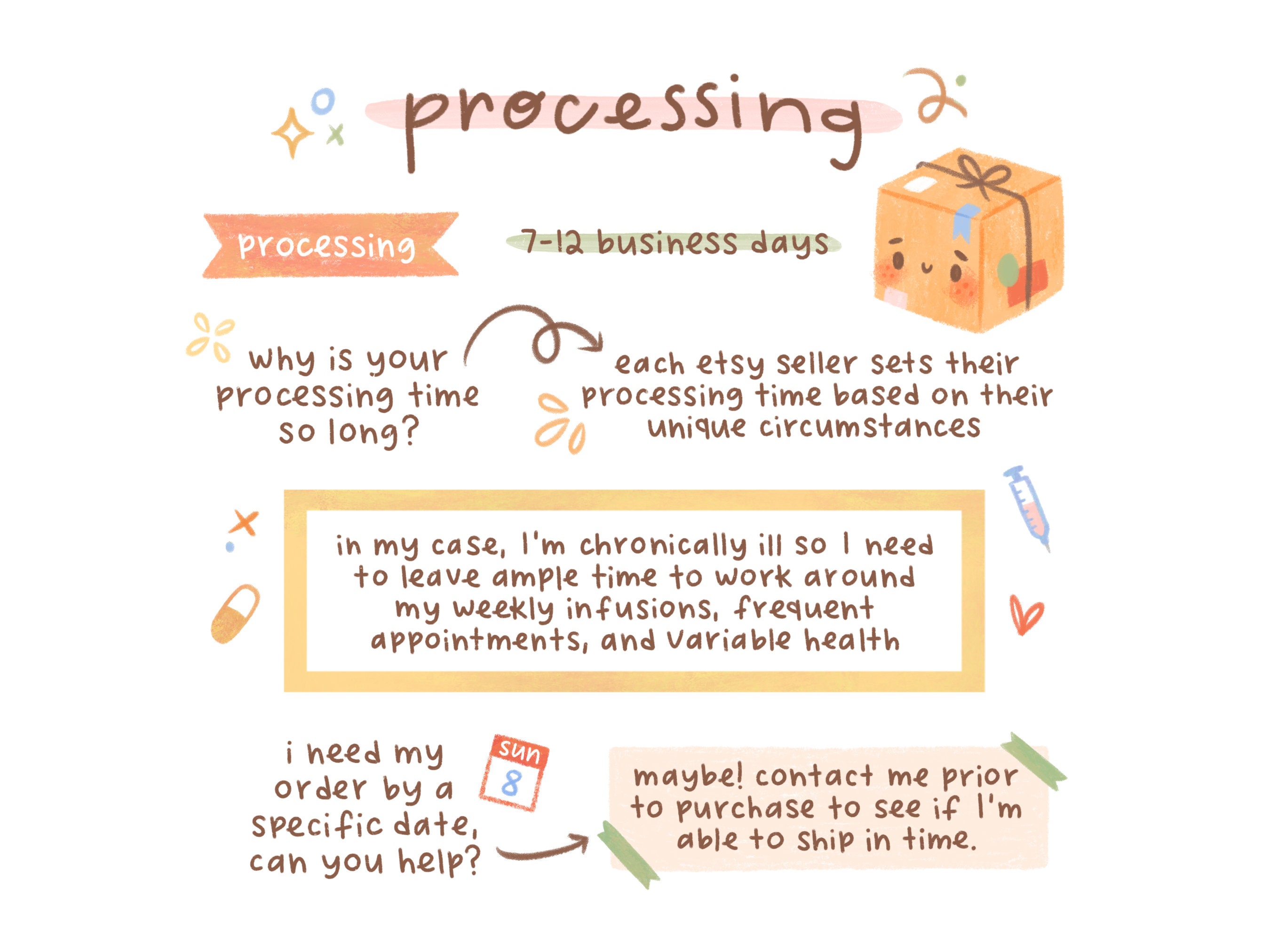 Soup Sticker Sheet Cute Stickers Kawaii Stickers Cute - Etsy