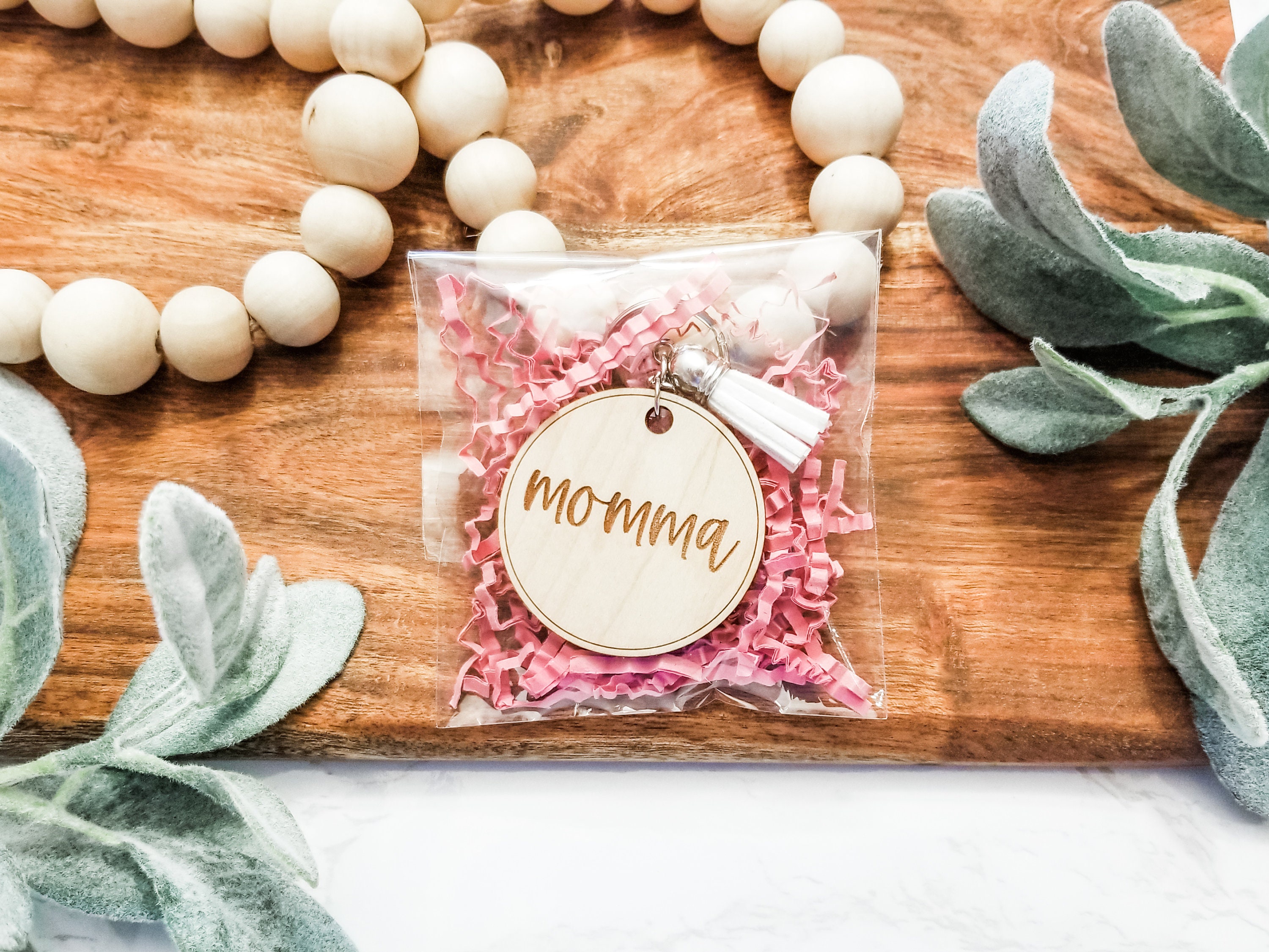 Mom Personalized Keychain Mothers Day Gift Mom Keychain with | Etsy