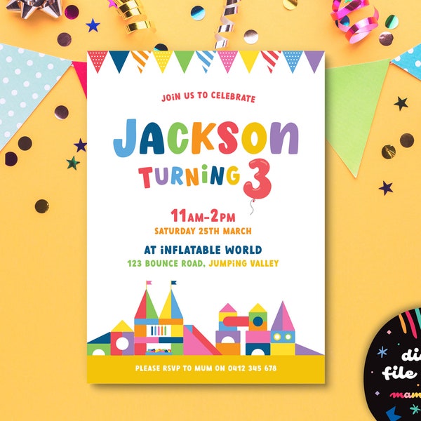 Indoor Playground - Etsy