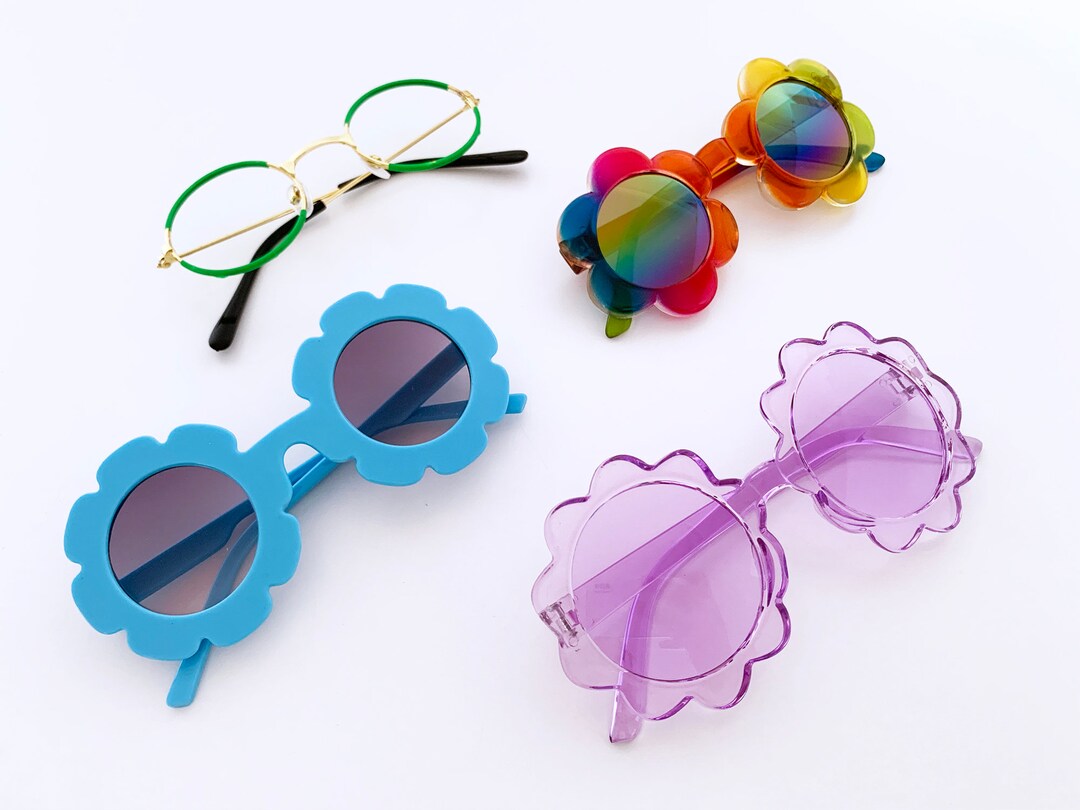 Children s Novelty Glasses Etsy Ireland