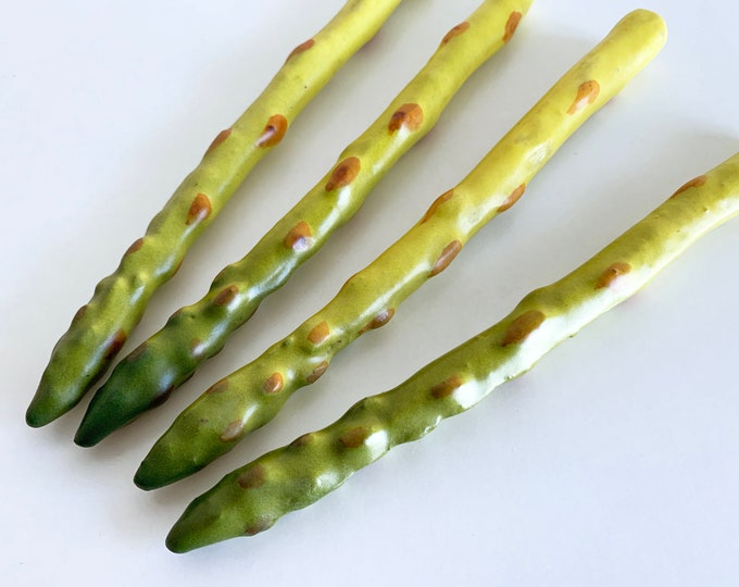 Magic Asparagus Wand Print Out Bluey Inspired - Etsy Canada
