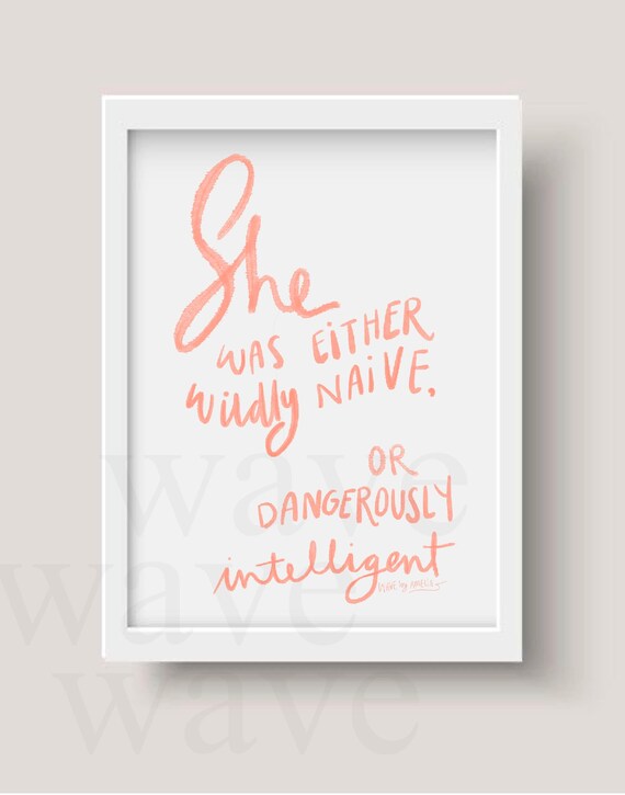 Intelligent Picture Quotes