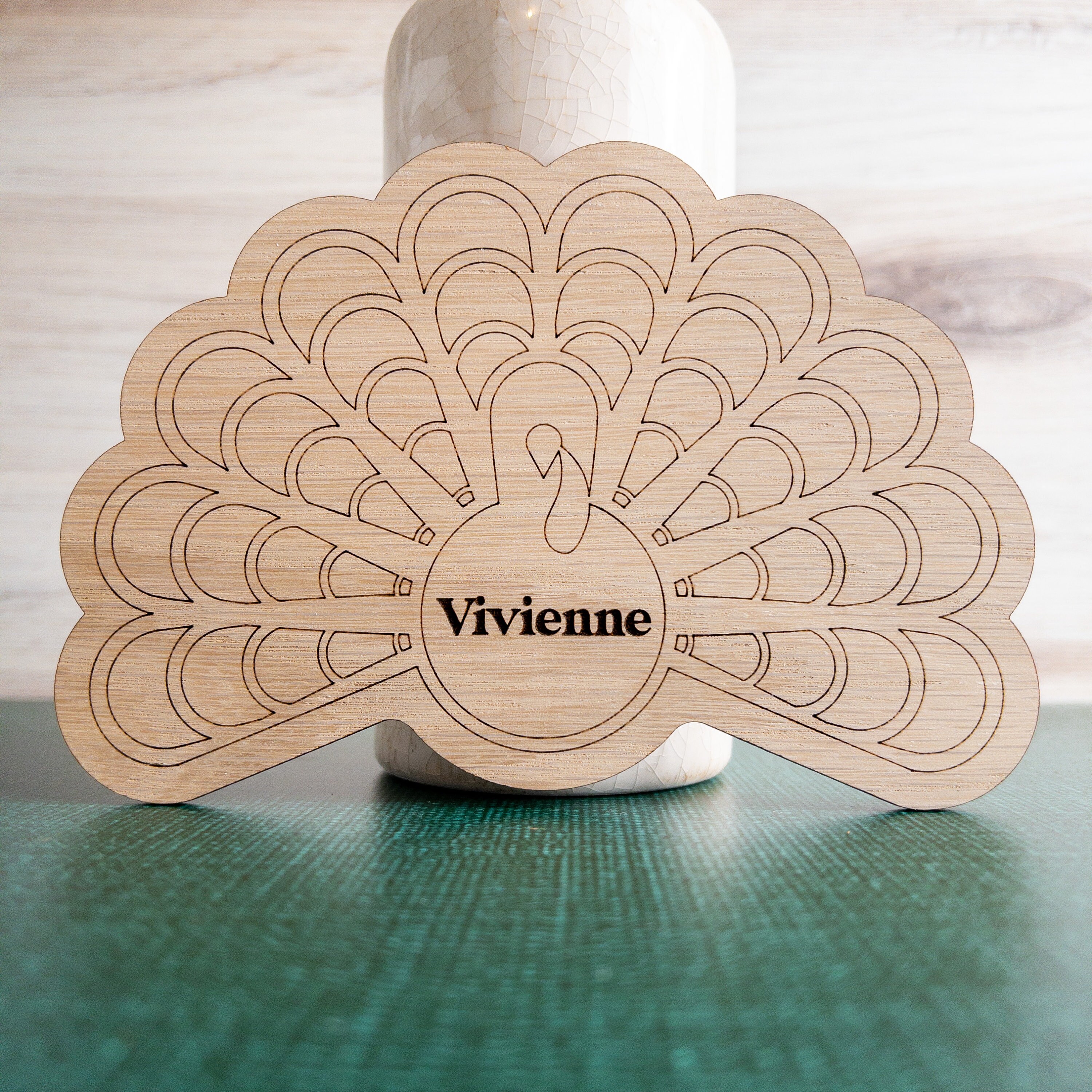 Boho Turkey DIY Kit Rattan Inspired File for Glowforge Laser - Etsy