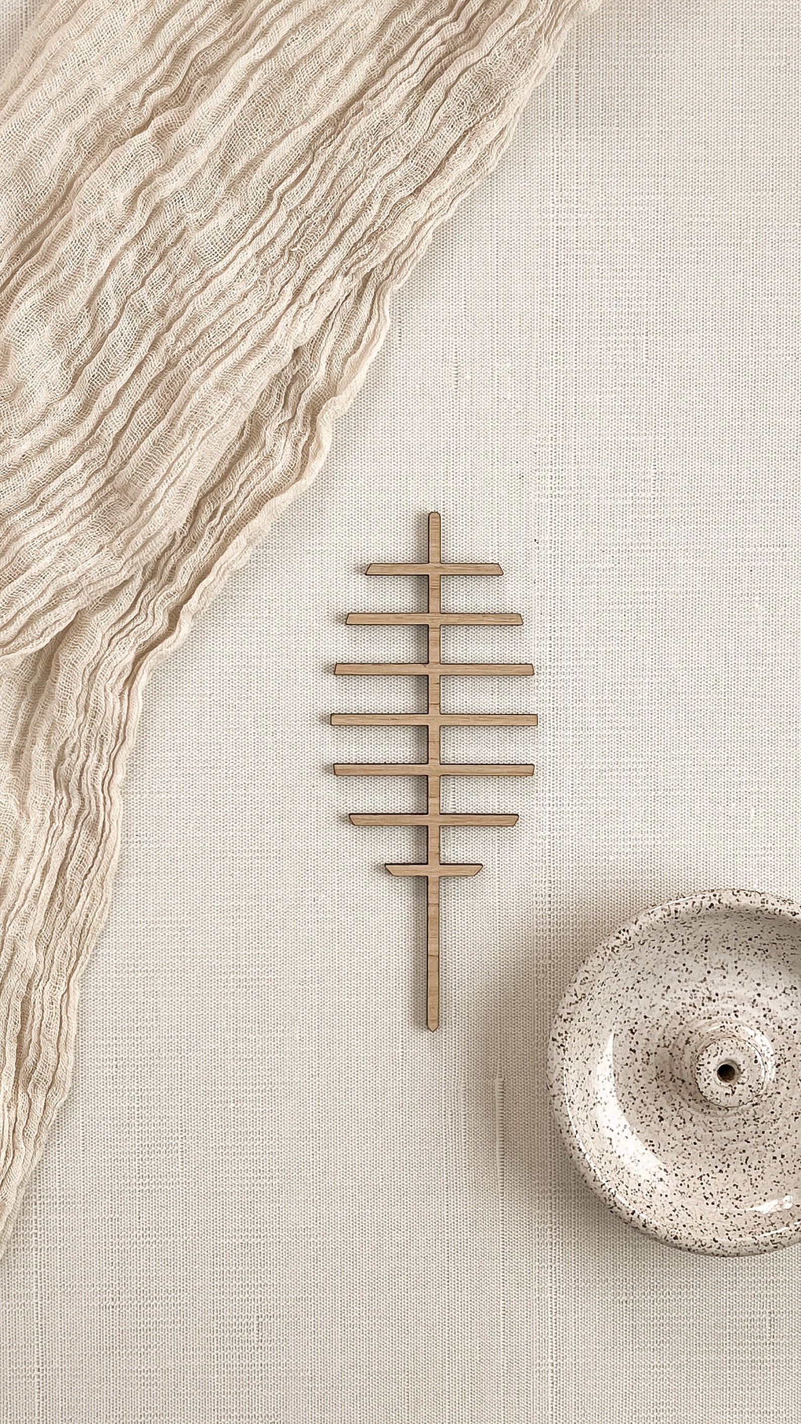 Boho Plant Trellis Houseplant Stakes SVG File Bundle for Glowforge ...