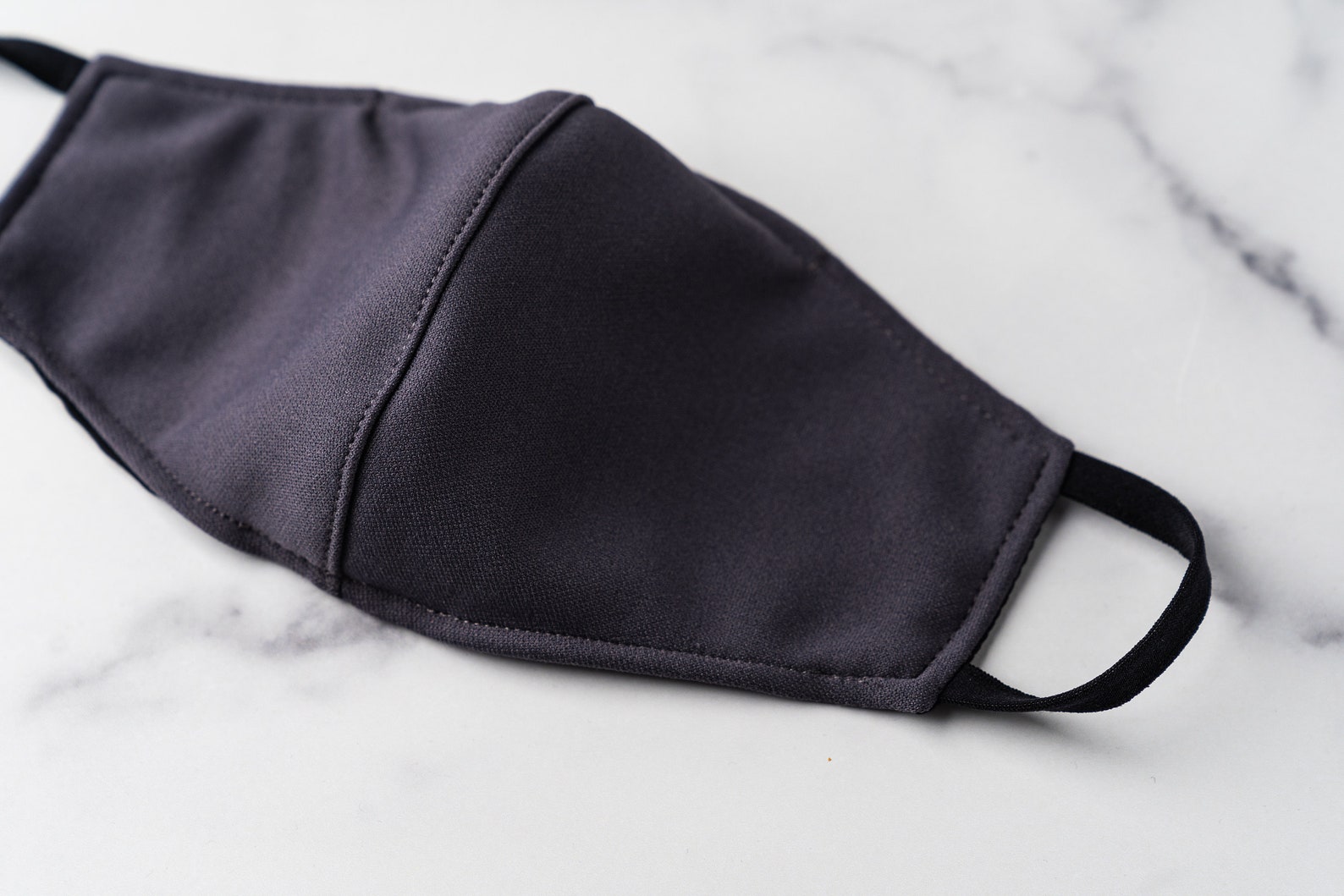 Khaki Face Mask, Replaceable Nose Wire, Double Layer With Filter Pocket ...