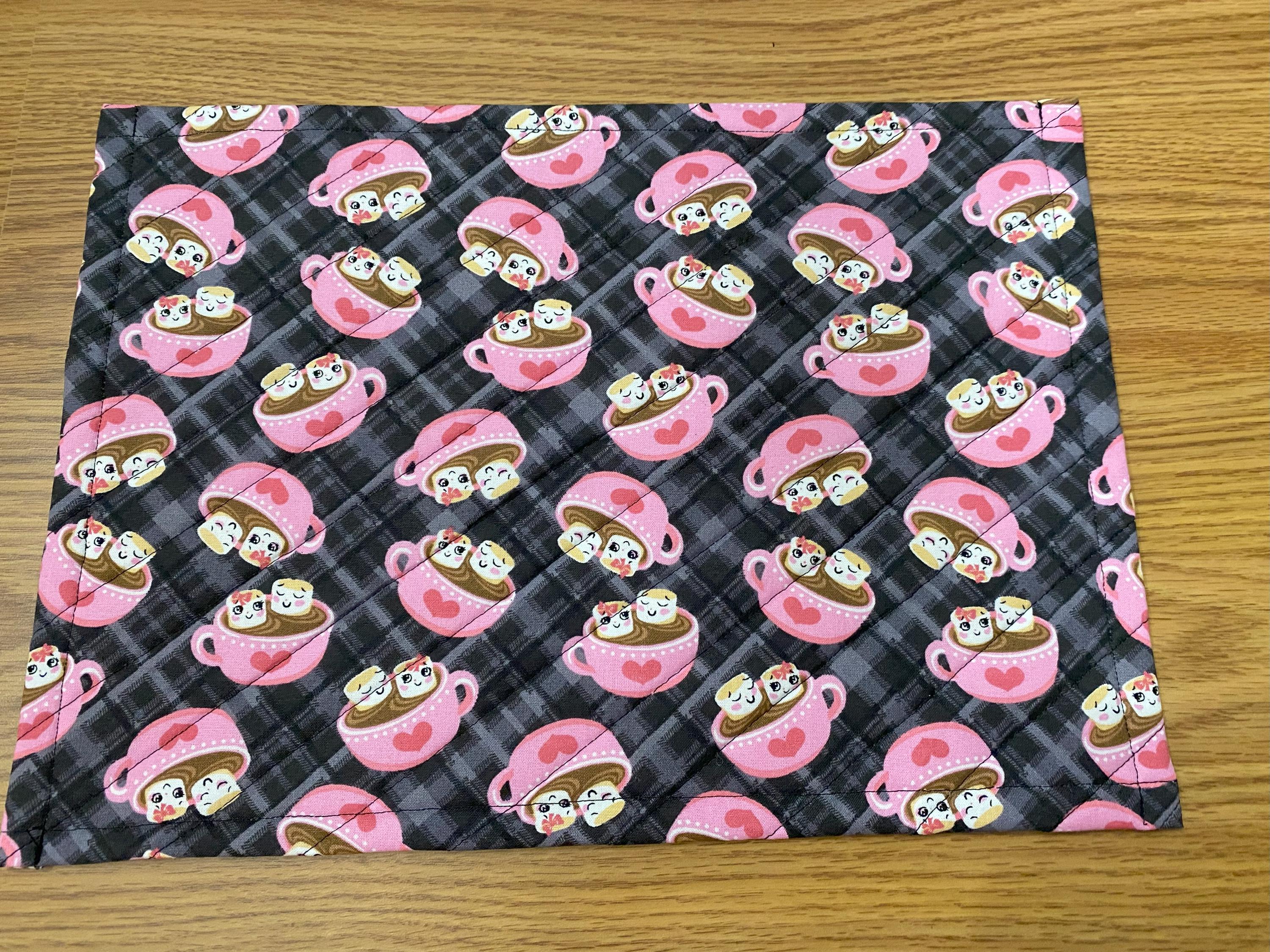 Large Hot Pad - Fits Dishes up to 13" X 9" - Etsy