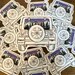 Waterproof Vinyl Sticker, Jeep Stickers/outdoor/adventure Sticker /for ...