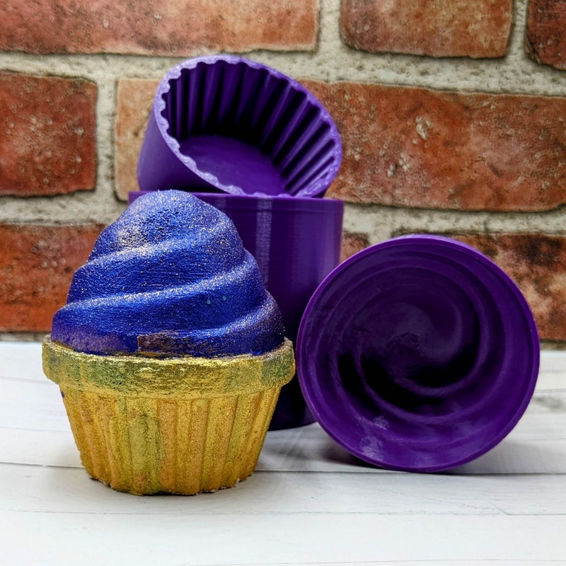 Bath Bomb Molds - Etsy