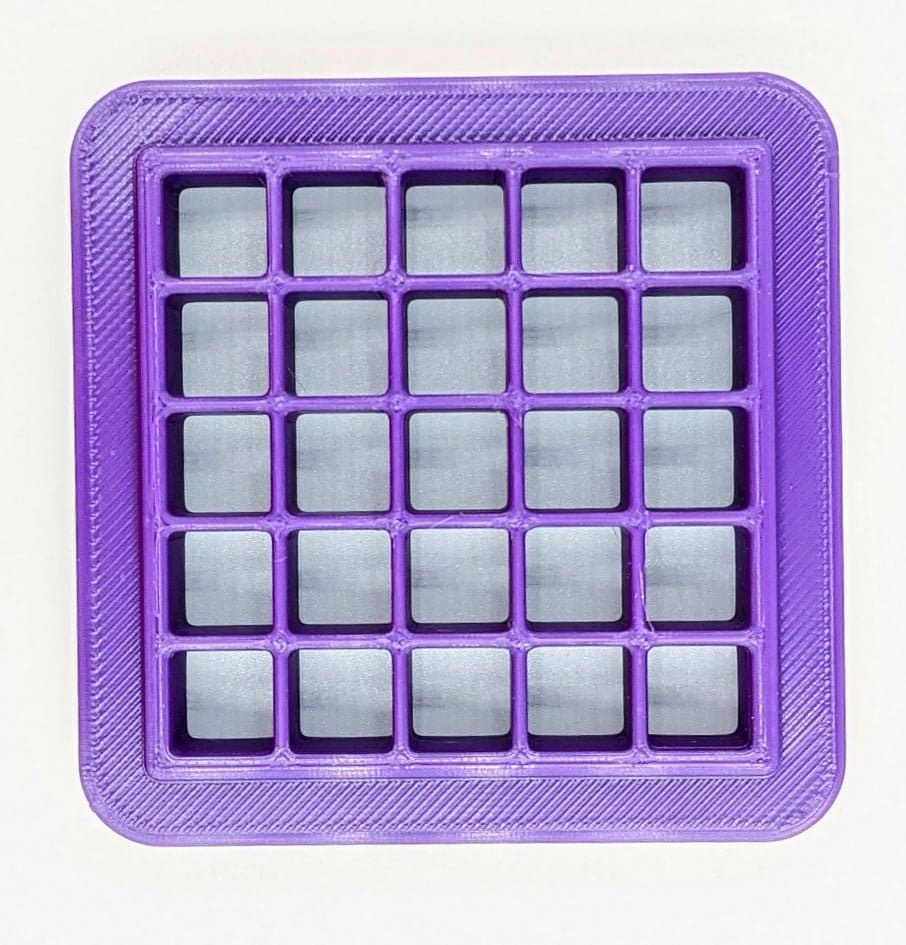 Bath Bomb Embed Maker 5x5 7x7 10x10 - Etsy Canada