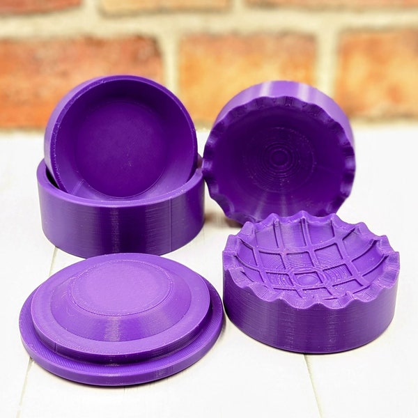 Bath Bomb Molds - Etsy