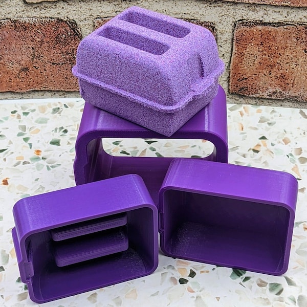 Toaster Bath Bomb - Etsy