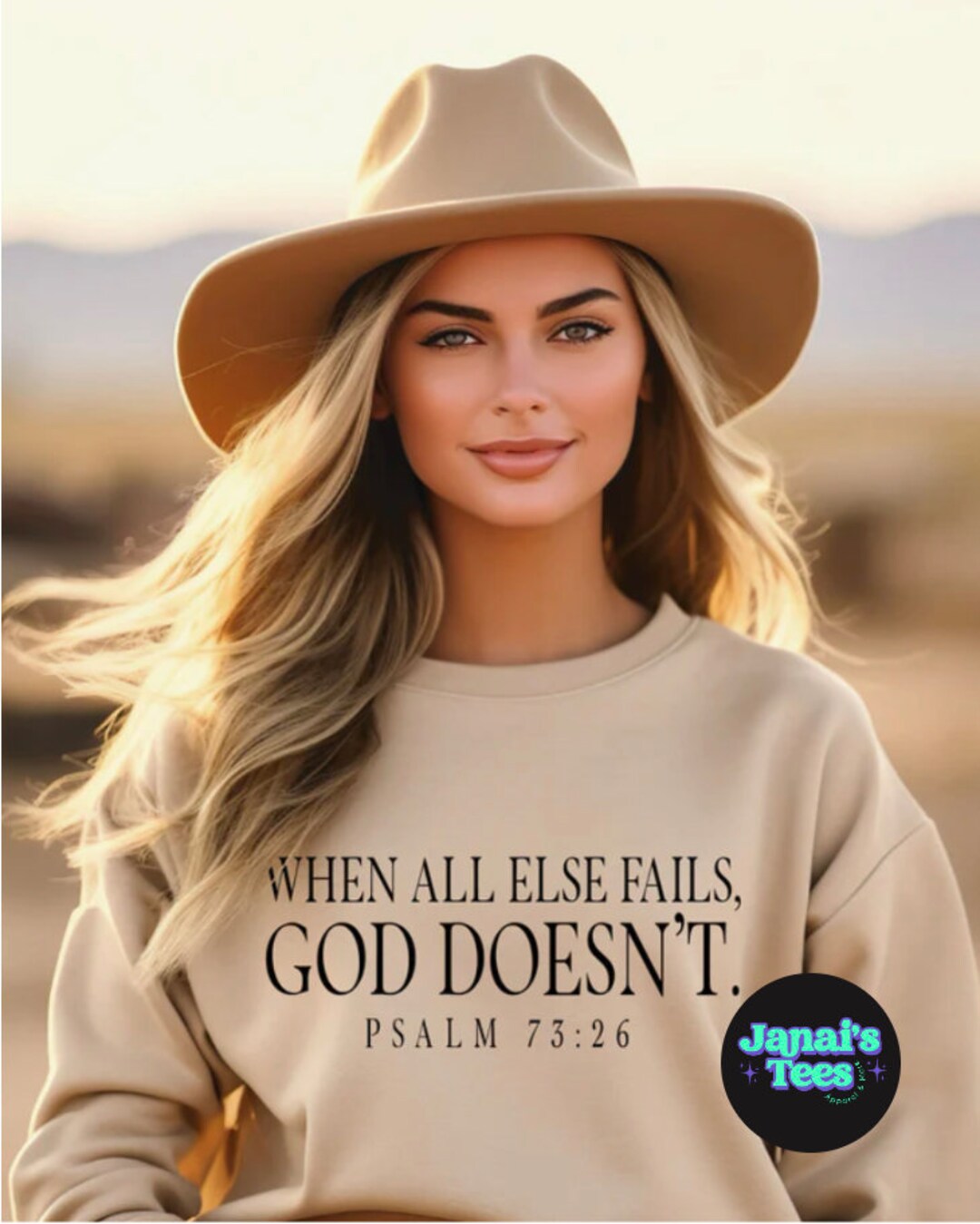 When All Else Fails God Doesn't Shirt - Etsy