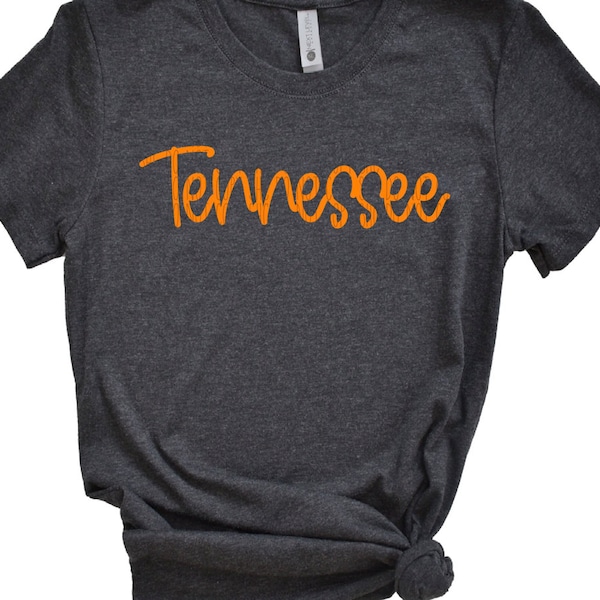 Tennessee Vols Shirts - Etsy