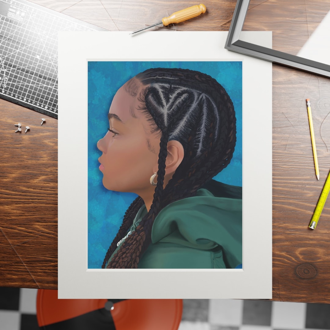 Shai Fine Art Prints passepartout Paper Frame - Etsy