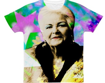 Pat Butcher Shirt - Etsy