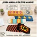 Tufting Keyboard Wrist Rest Templates: PDF Guide + Video Tutorial - Etsy
