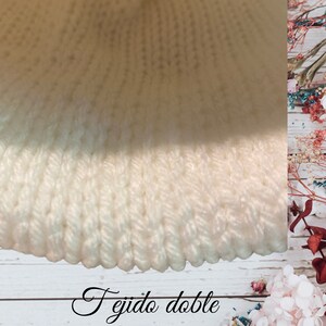 Gorro De Niña Personalizado, Con Nombre, Gorros De Niña Con Nombre ...