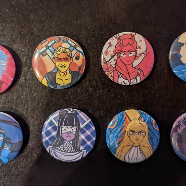 Lore Olympus - Etsy