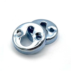 Strong Heavy Duty Flush Keyhole Hanger Bracket Kit With Fixings - Etsy UK