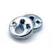 Strong Heavy Duty Flush Keyhole Hanger Bracket Kit With Fixings - Etsy UK
