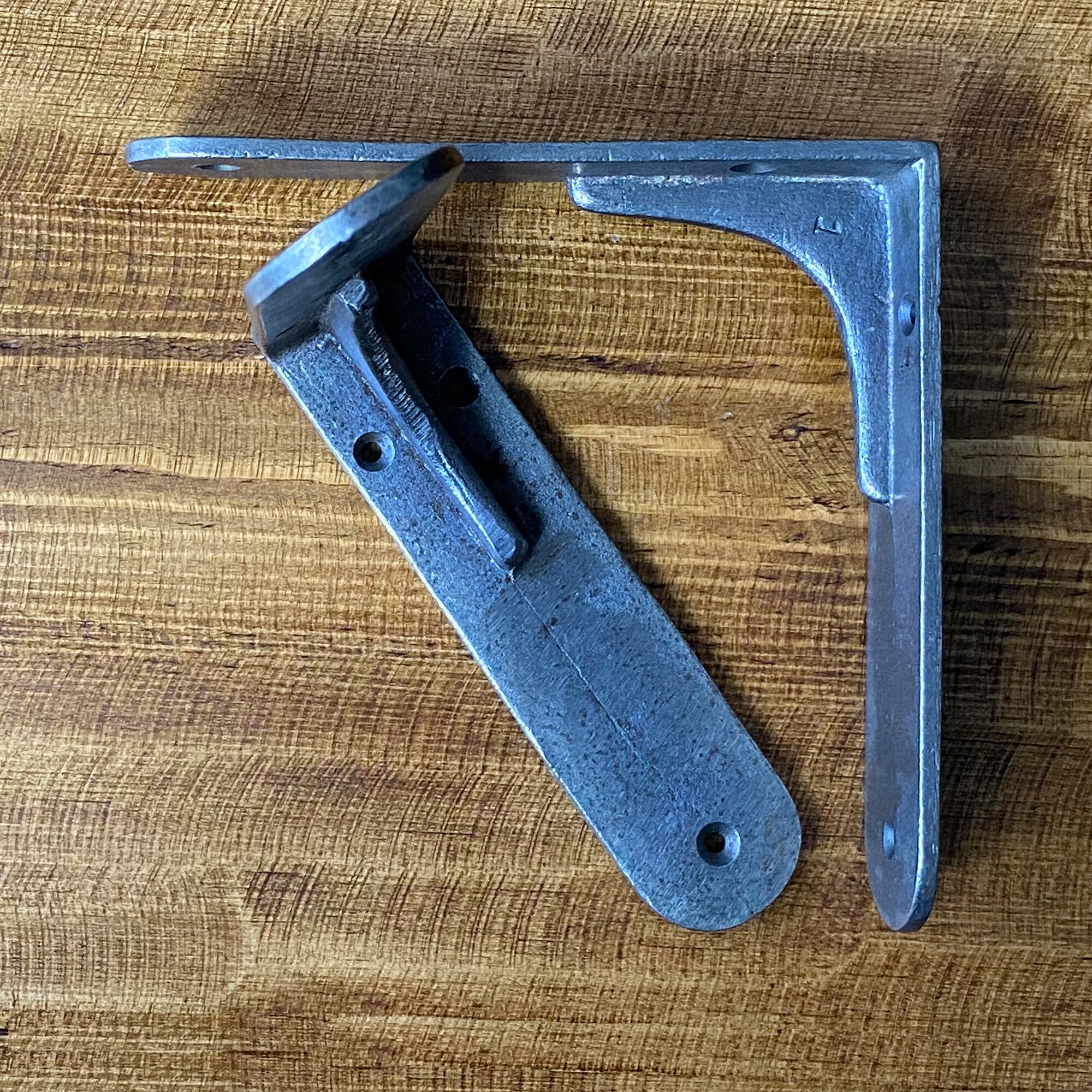 Shelf Bracket SHEFFIELD Cast Antique Iron 4 5 - Etsy Shelf Bracket SHEFFIELD Cast Antique Iron 4 5 - Etsy