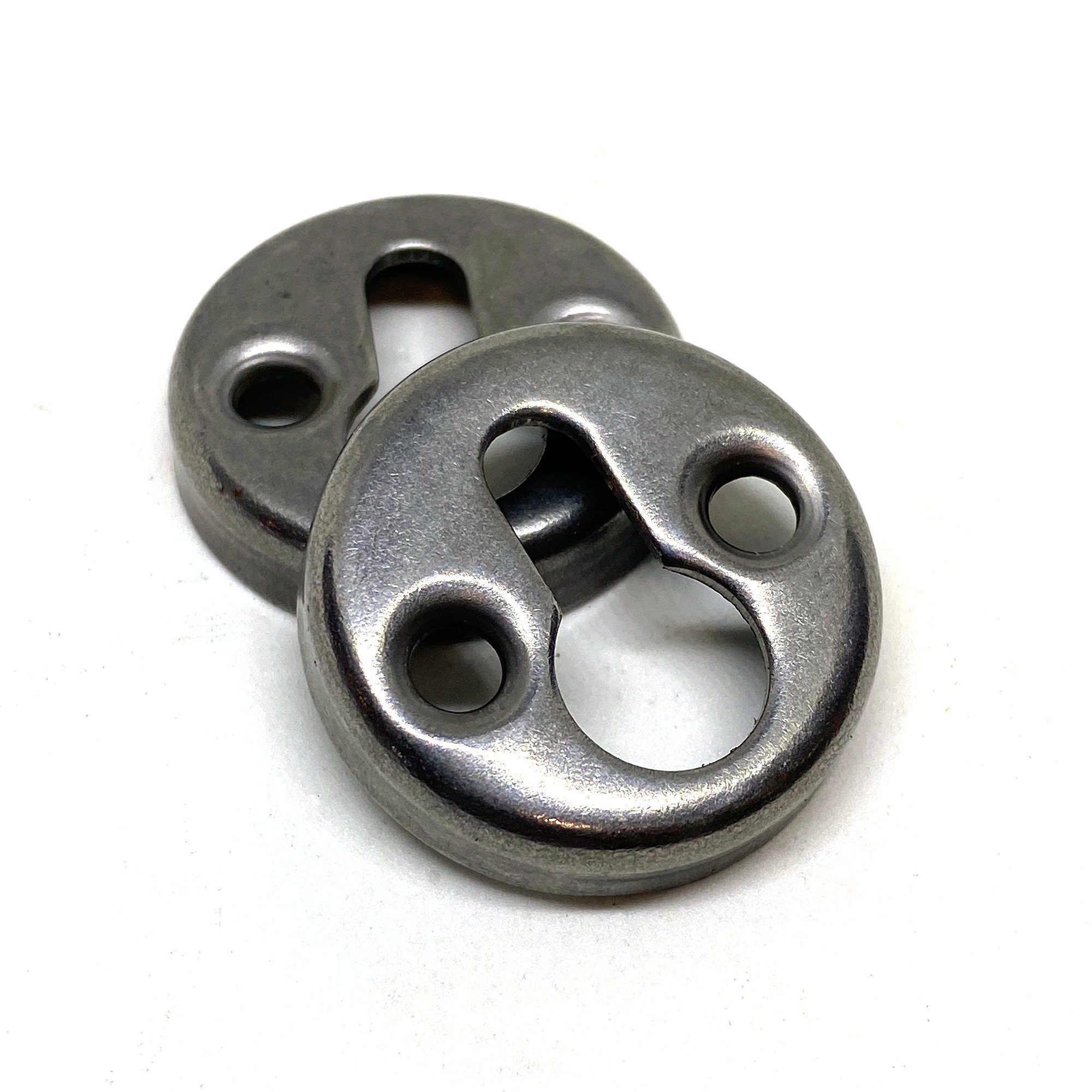 Strong Heavy Duty Flush Keyhole Hanger Bracket Kit With | Etsy