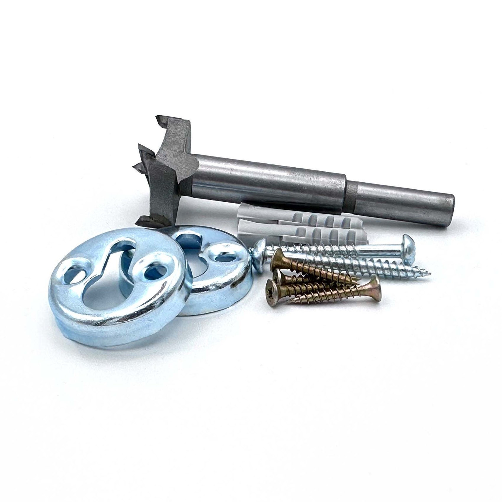Keyhole Hanger Bracket Kit - Etsy