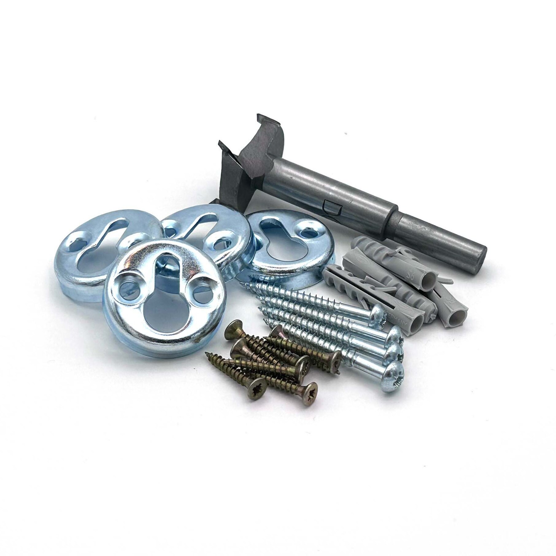 Keyhole Hanger Bracket Kit - Etsy