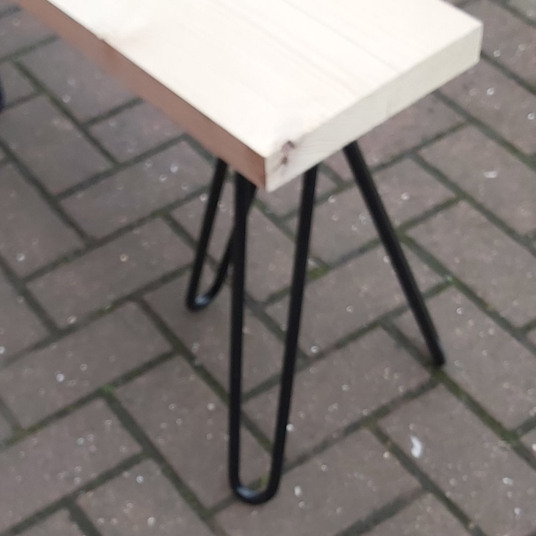 Hair Pin Tripod A Hairpin Leg Specifically Designed for - Etsy
