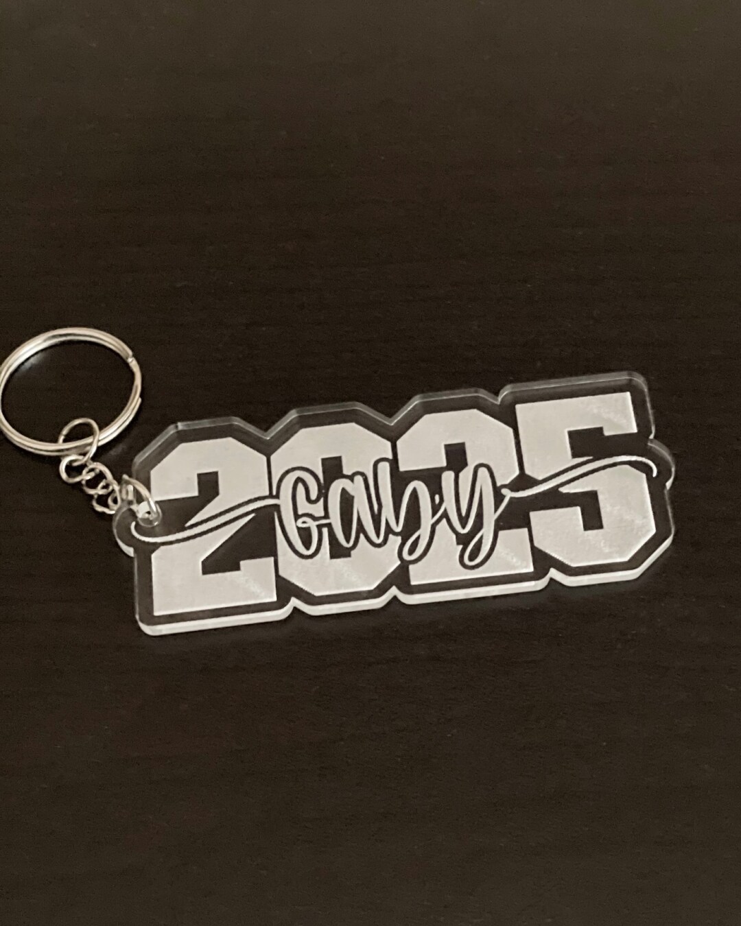 High School Senior Keychain, Class of 2023, Graduation Gift, Freshman ...