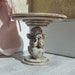 Miniature Antique Angel Coffee Table One Inch Scale Vintage - Etsy