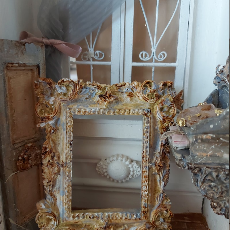 Baroque Frames - Etsy