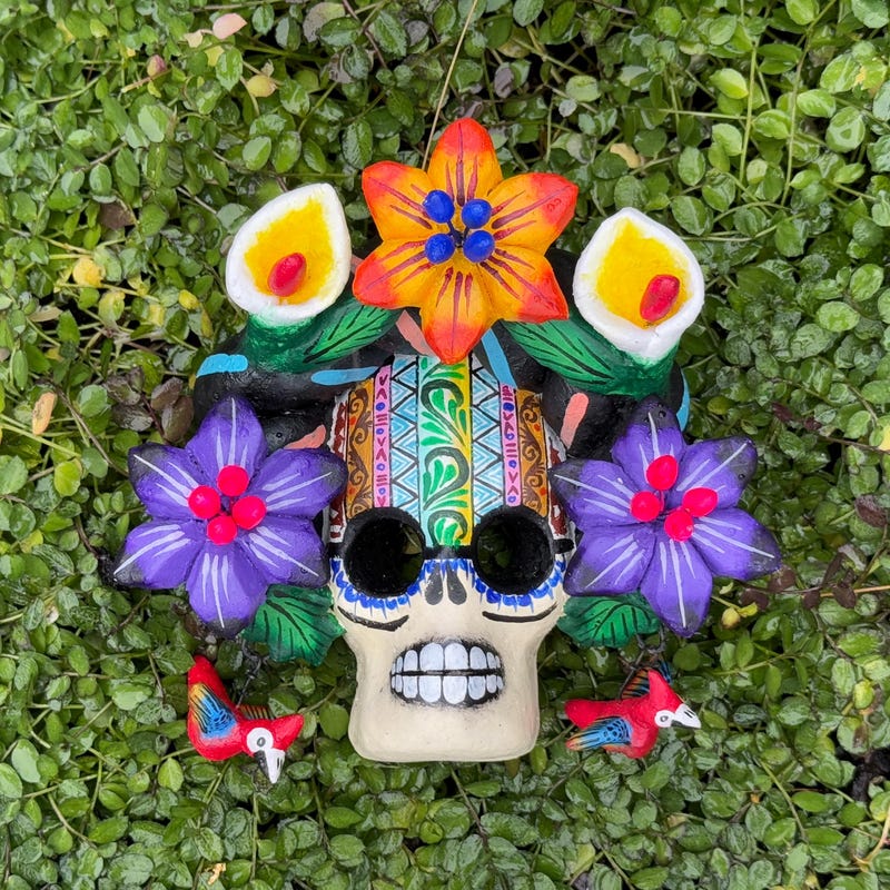 MadeinMexicoFolkArt - Etsy