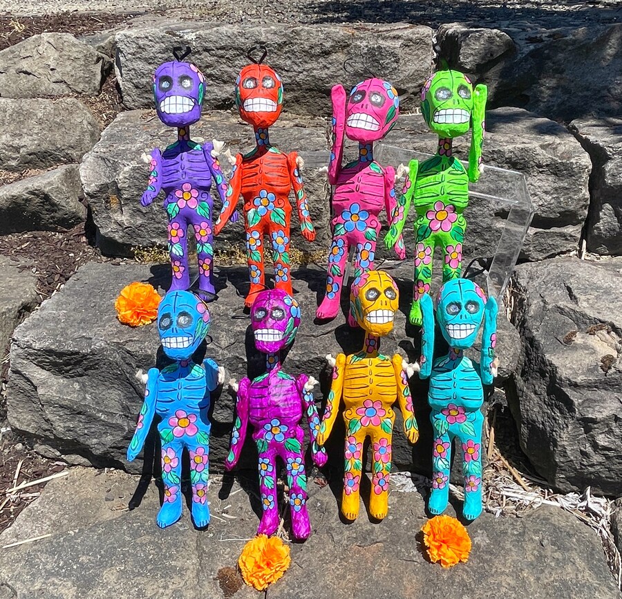 MadeinMexicoFolkArt - Etsy