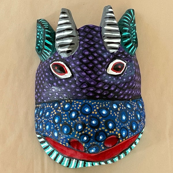 Ocumicho Folk Art - Etsy