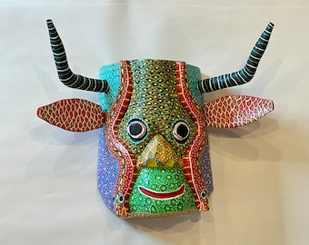 Ocumicho Folk Art - Etsy