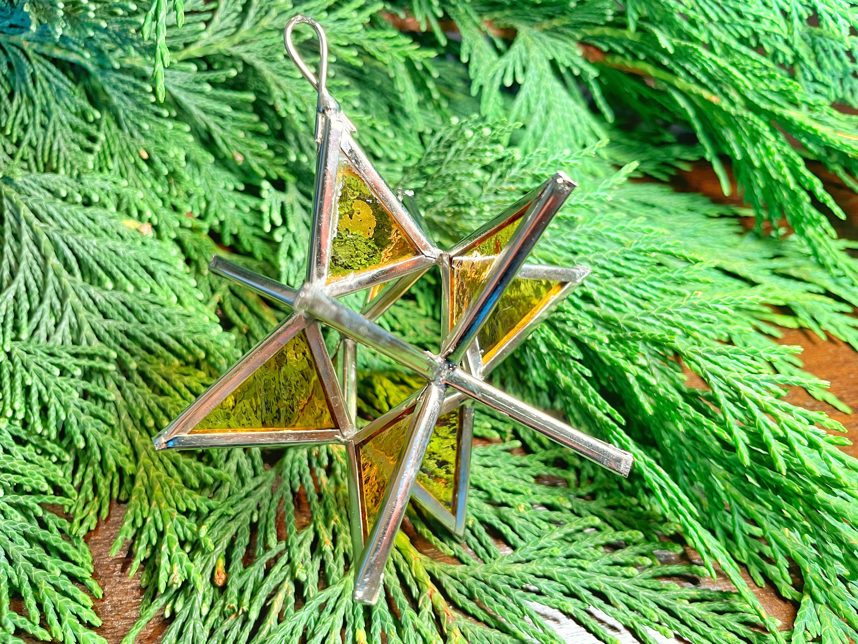 Moravian Stars, Stained Glass Stars, Mexico Star, Christmas in Mexico ...