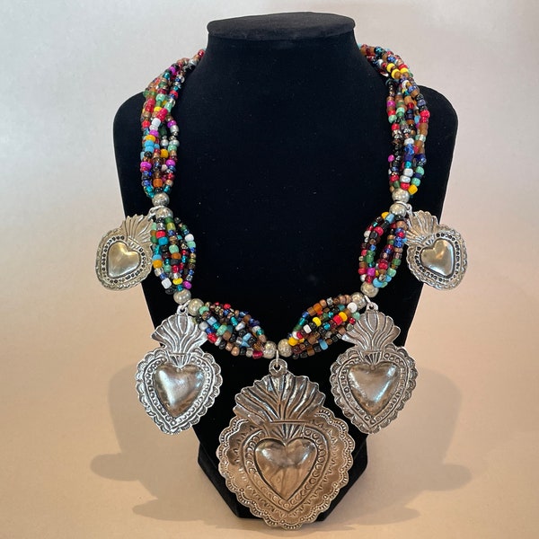 Mexican Jewelry - Etsy