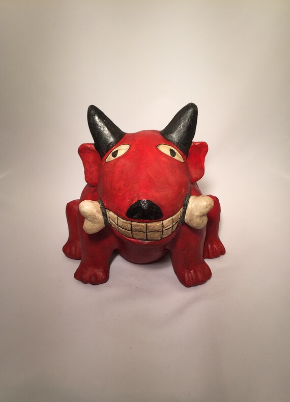 What Is Devil Dog Day