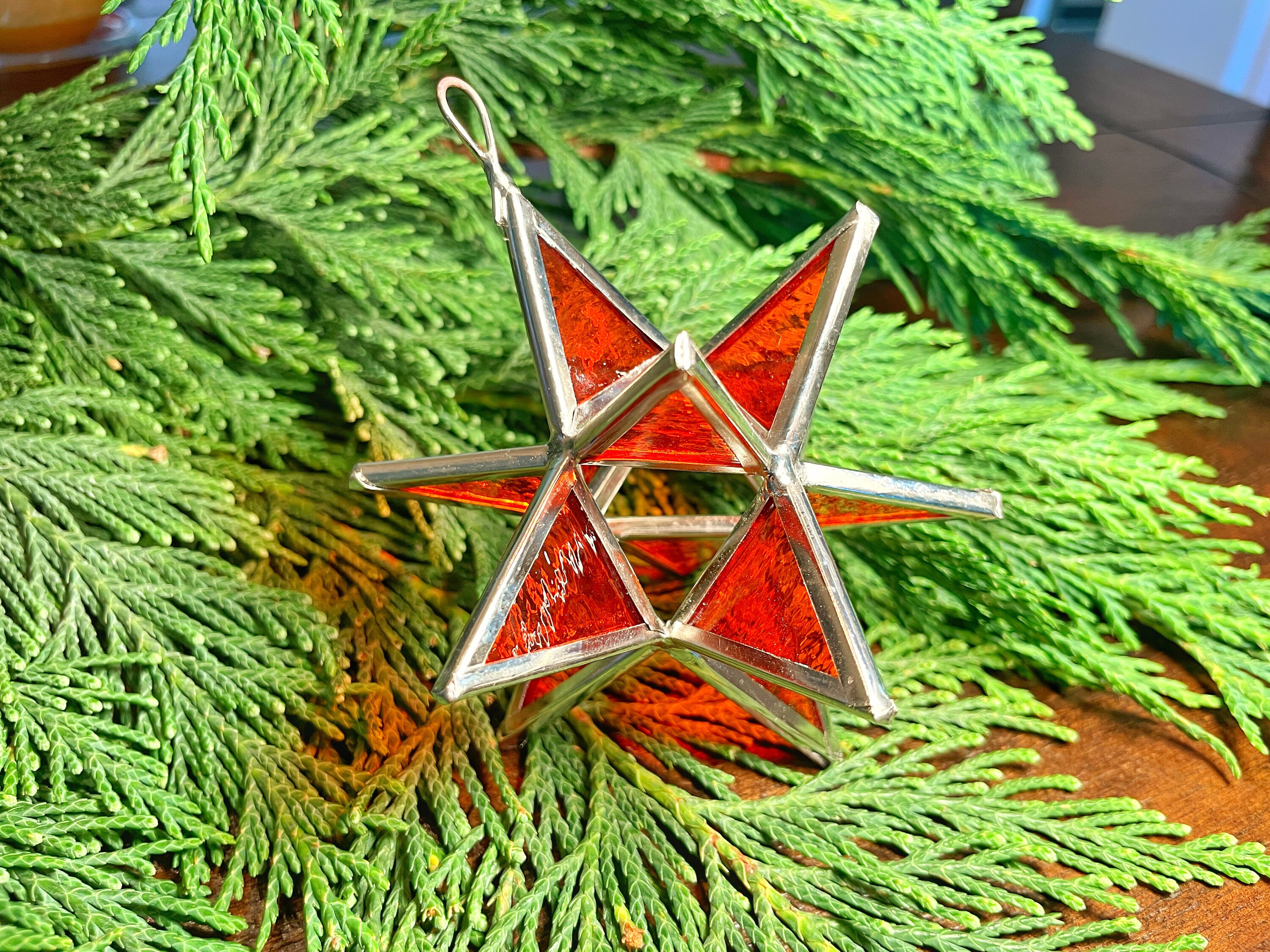 Moravian Stars, Stained Glass Stars, Mexico Star, Christmas in Mexico ...