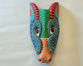 Ocumicho Folk Art - Etsy