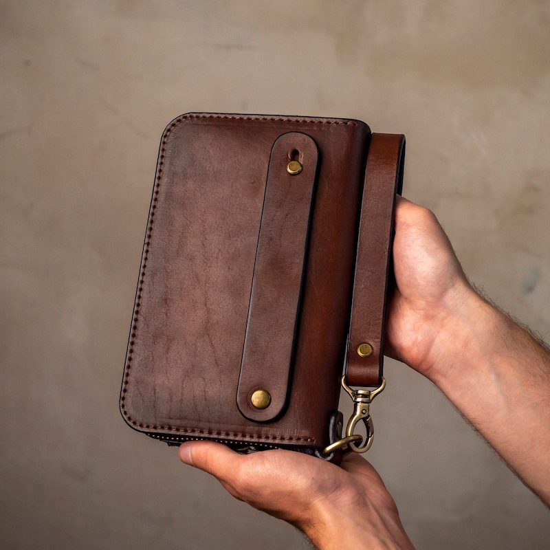 Man Purse - Etsy