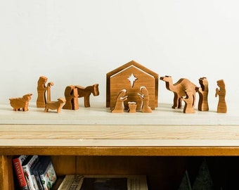 Nativity Sets - Etsy