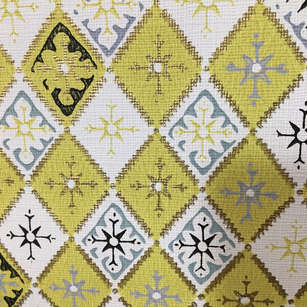 50s Wallpaper - Etsy
