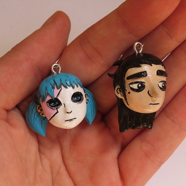 Sally Face Merch - Etsy