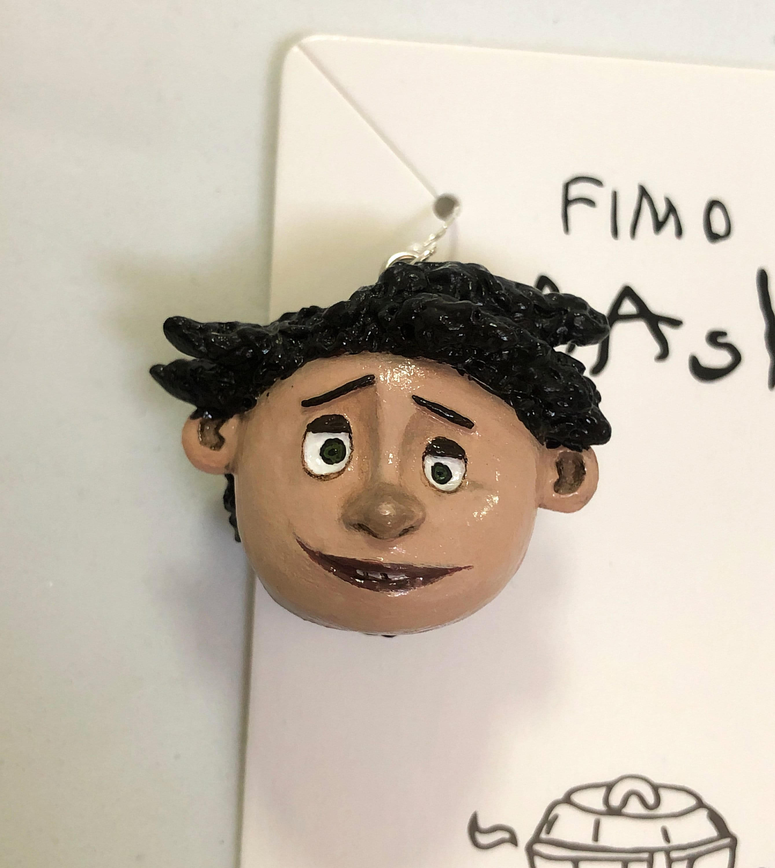 Coraline Characters Wybie