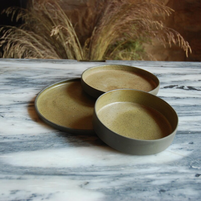 Handmade Pottery - Etsy