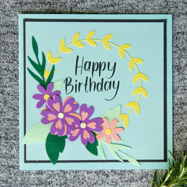 Personal Message Get Well Cards - Etsy